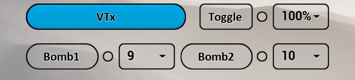 Main Menu - Obriy Docs