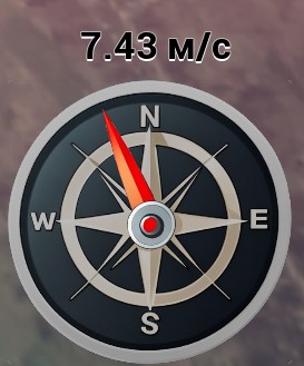 Тактична мапа - Obriy Docs