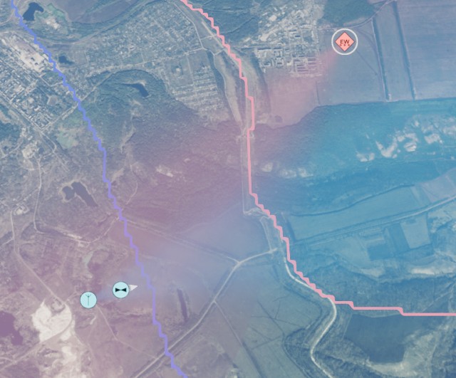 Ударний FPV дрон - Obriy Docs